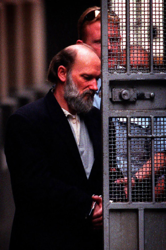 Child killer to stay silent on slaying