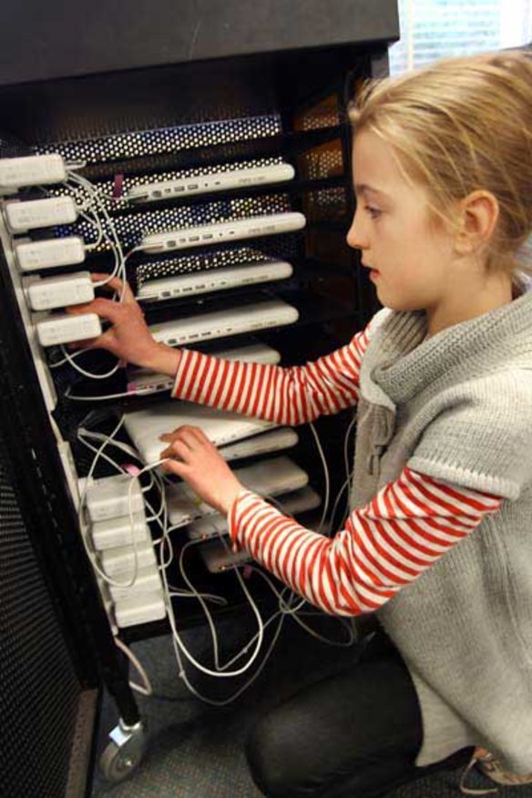 Digital role play set to be a game-changer in schools