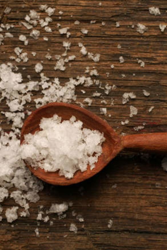 Too much salt? How to salvage an over-seasoned disaster
