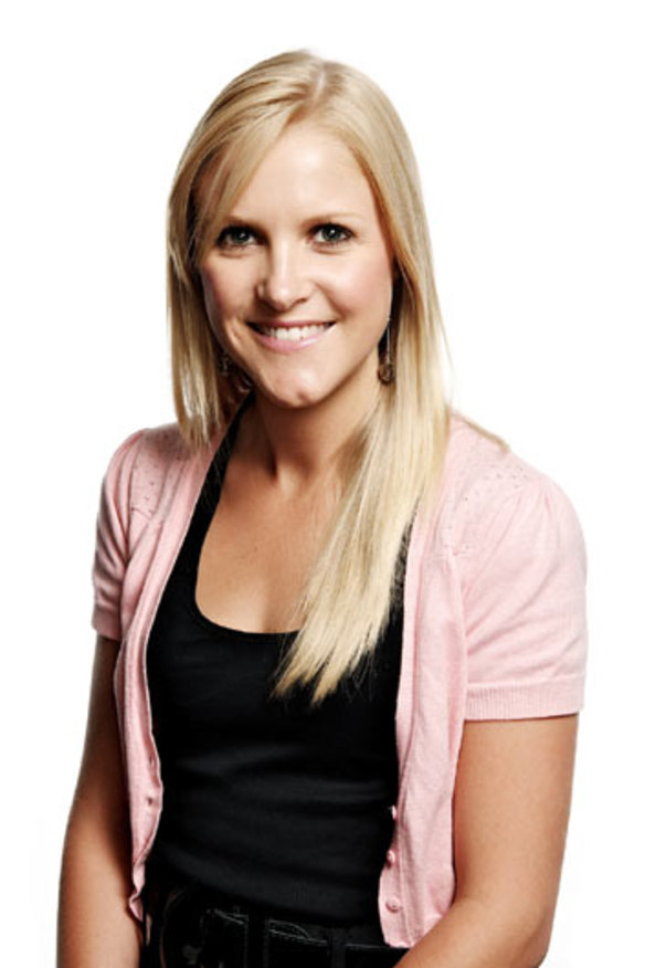 Courtney Trenwith - Senior Reporter
