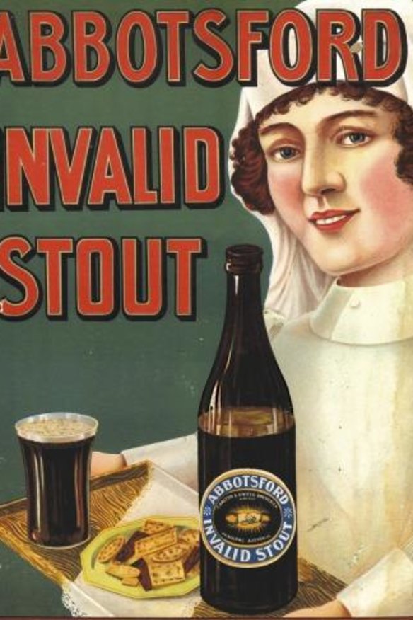A brief history of Melbourne's love affair with beer