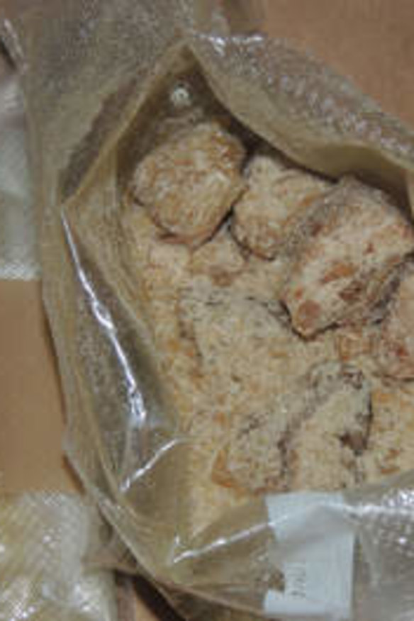Ecstasy use on the rise in new powdered form called molly