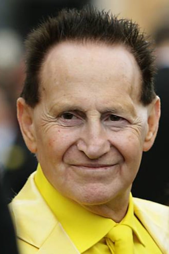 Edelsten judge brands pair unreliable