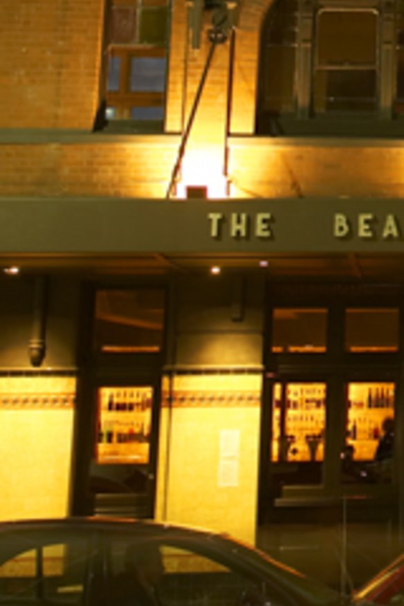 The Beauchamp