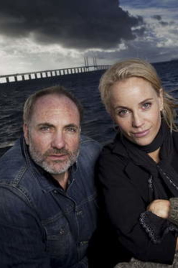 Nordic Noir Raises The Standard