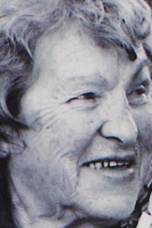 Holocaust survivor lost family, built new life