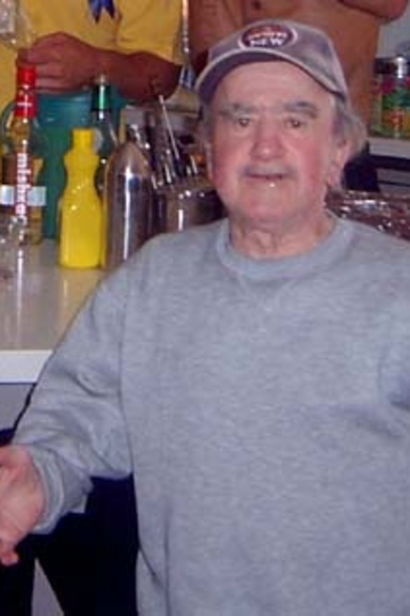 Inquest told anaesthetic killed elderly heart patient