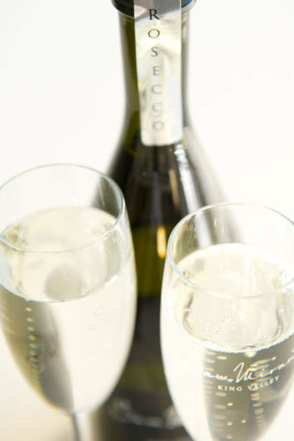 Is it time to give prosecco a second chance?