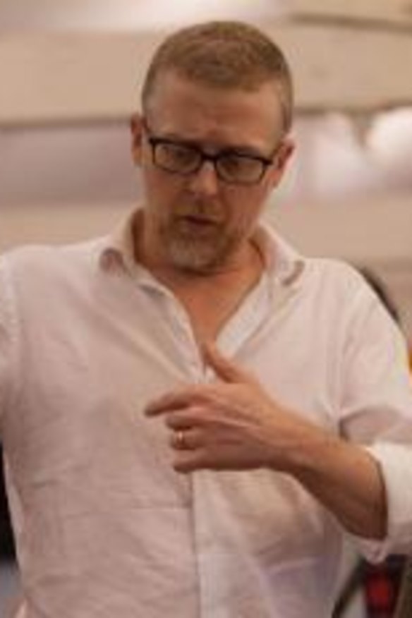 Bell Shakespeare's wartime twist on Henry V