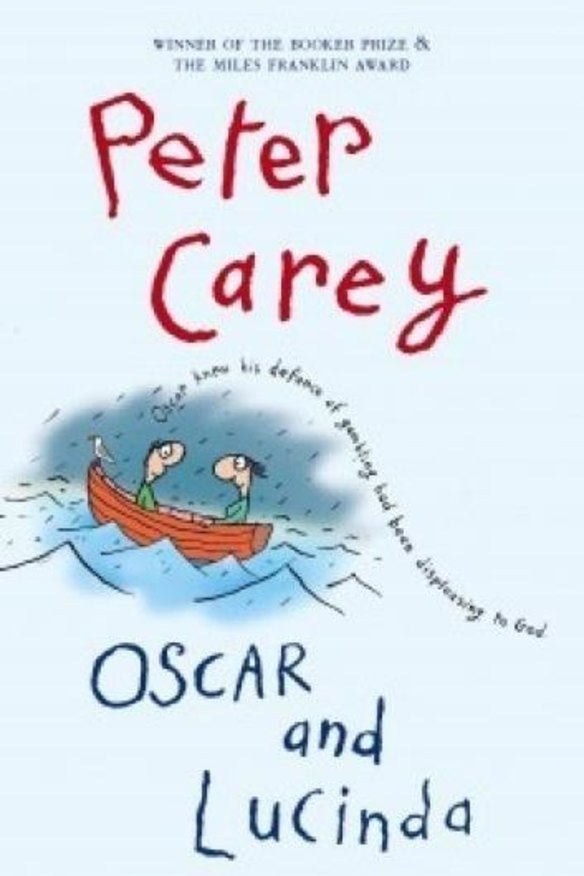 Undercover: news from the book world