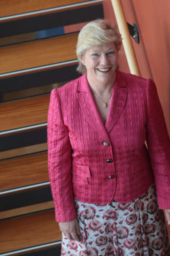 Government fills key CSIRO role