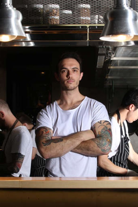 The Sydney Morning Herald Good Food Guide 2015: Top trends