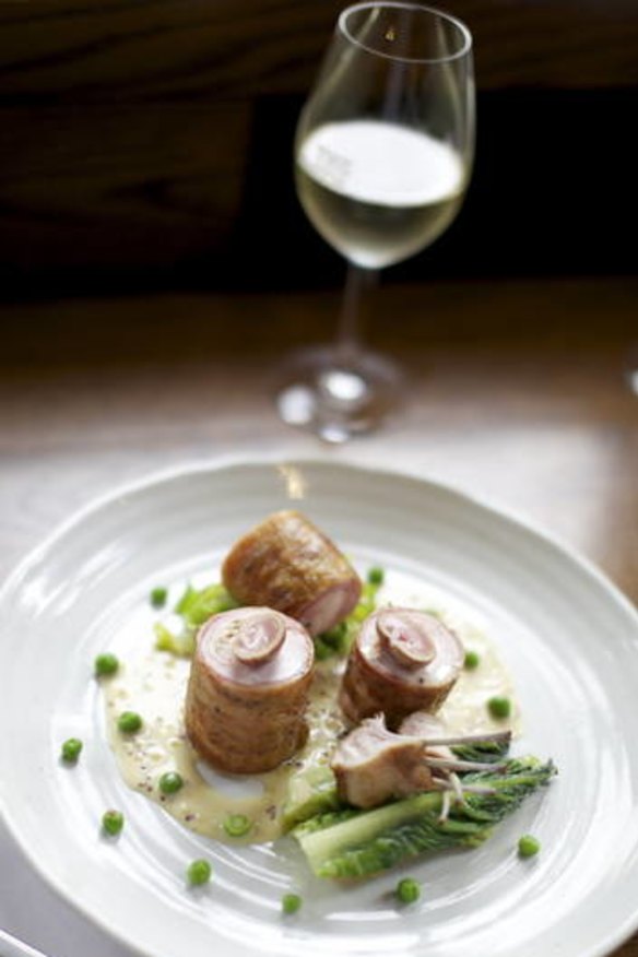 Sweet 17 for Mr Smith