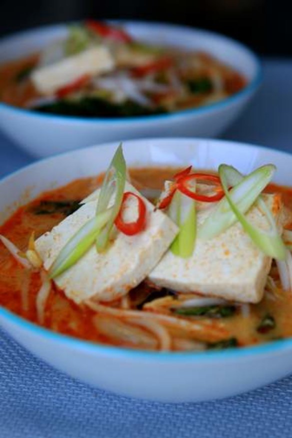 Laksa