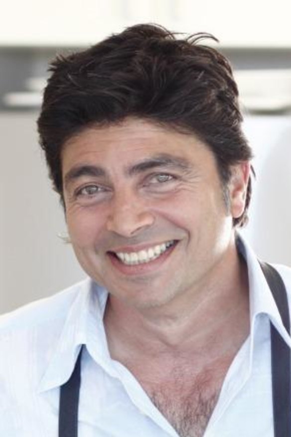 Geoff Jansz to open Mittagong restaurant