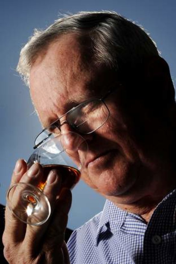 Sample society’s fantastic five