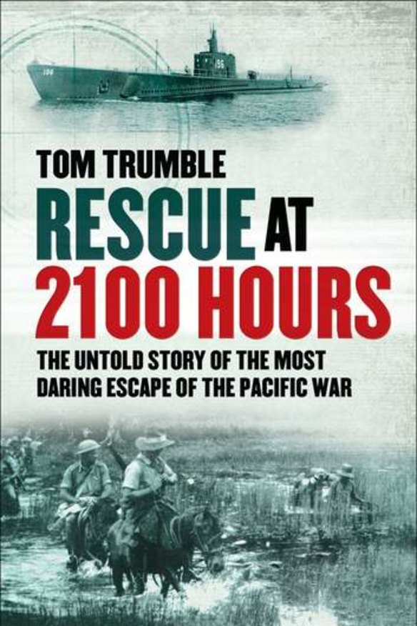 Thrills and spills of war