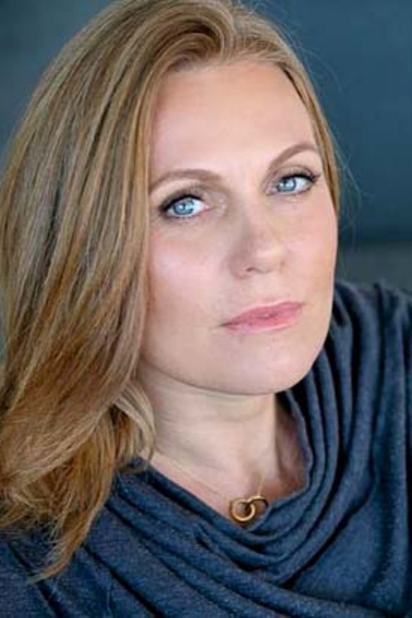 Books that changed me: Caroline Overington