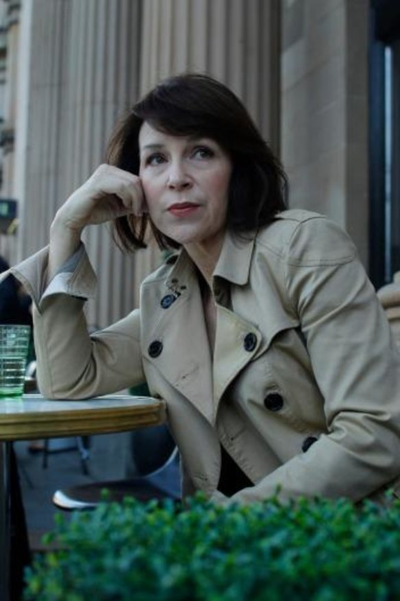 Undercover book news: Virginia Peters, Liane Moriarty and new TV show ...