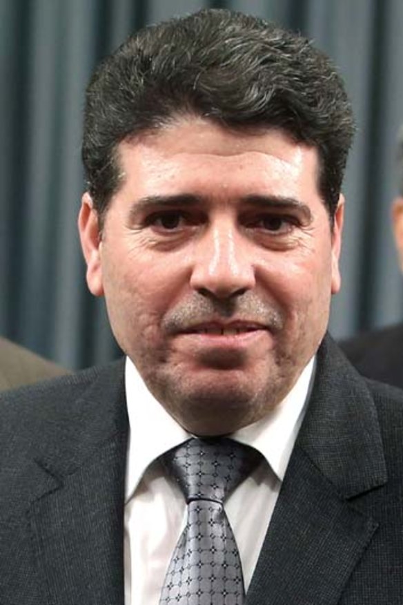 Syrian PM survives bomb attack that kills six