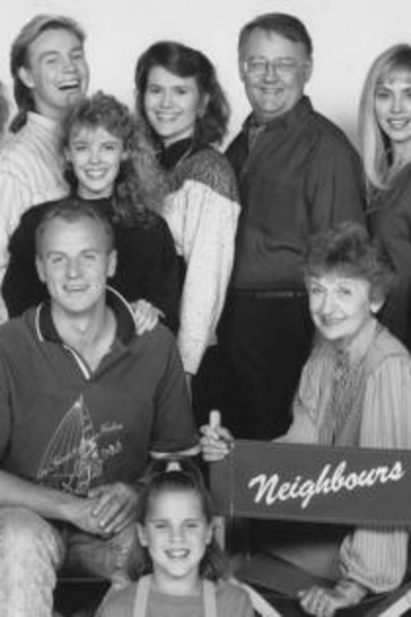 Feuds for thought: who does it best on TV?