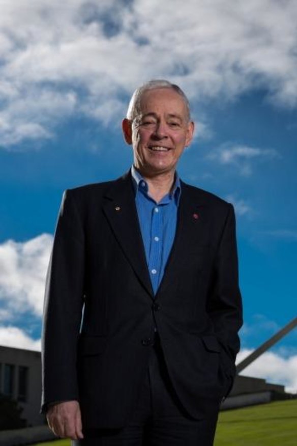 Bob Day opens the door to one-month dole wait