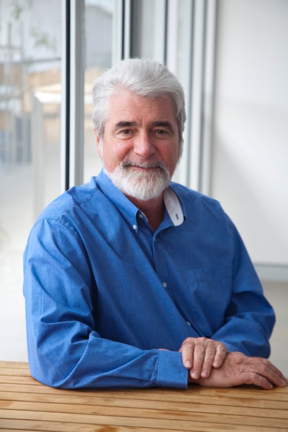 The Canberra man who eats cheese for a living