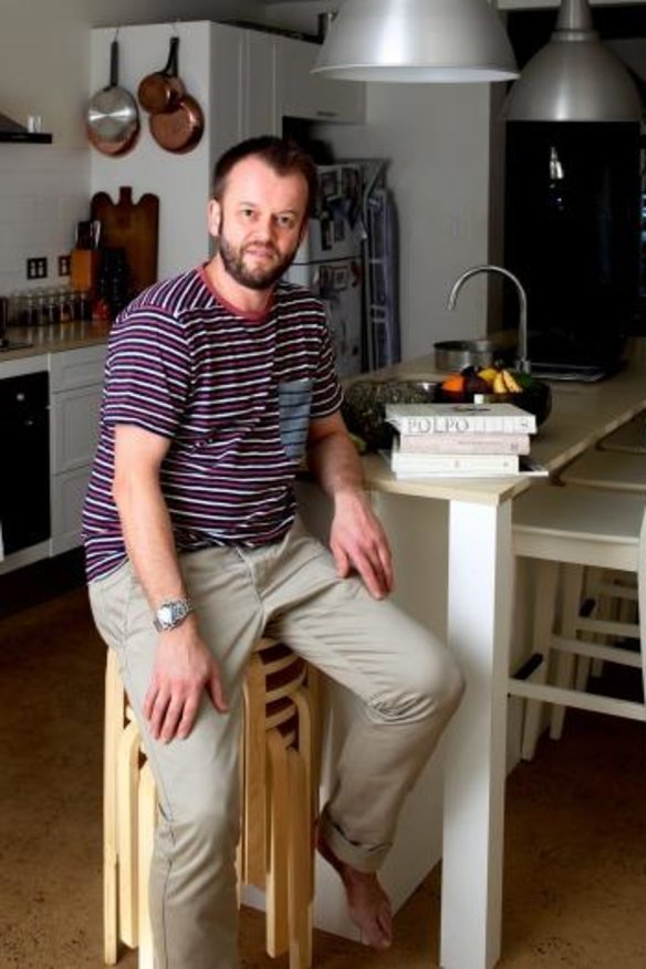 Top chefs on menu for R U OK dinner at Ivy Ballroom