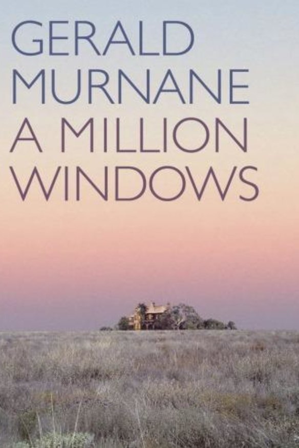 Gerald Murnane's new novel keeps faith with longtime obsessions