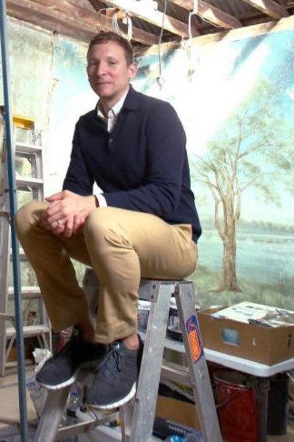 Merivale's The Paddington set to open on Oxford Street