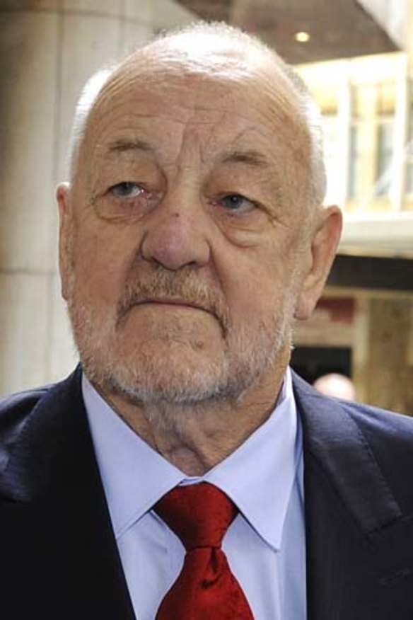 Labor's helping hand led to $1b yield