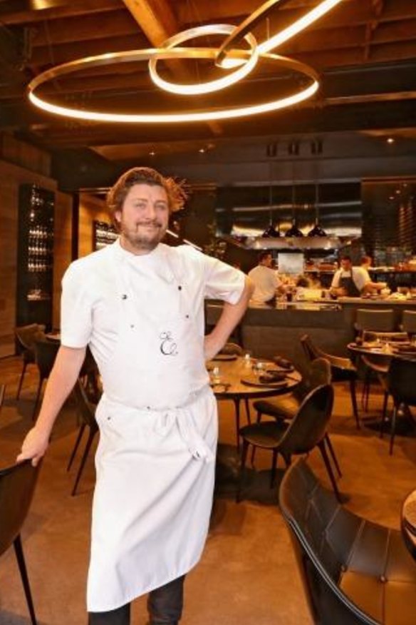 The Age Good Food Guide 2016: the restaurants in Melbourne's dining future