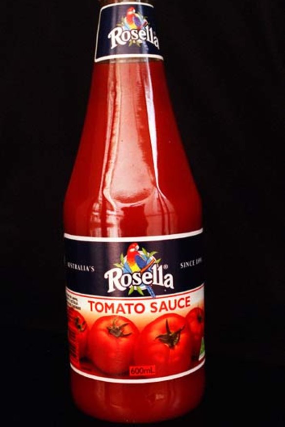 Rosella's Sydney factory shuts down