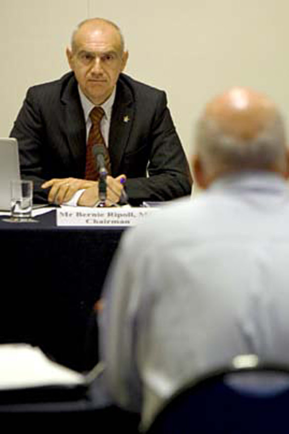 Storm investors' accidental legacy
