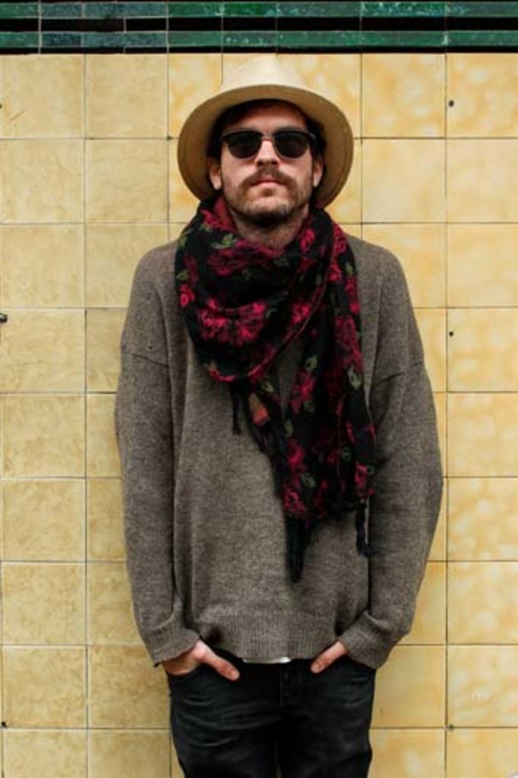 A spotter's guide to the emerging tribes of Sydney