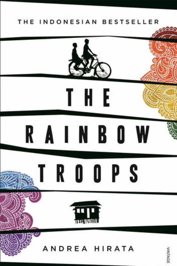 The Rainbow Troops