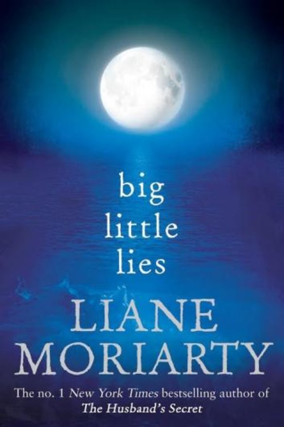 Review: Big Little Lies by Liane Moriarty