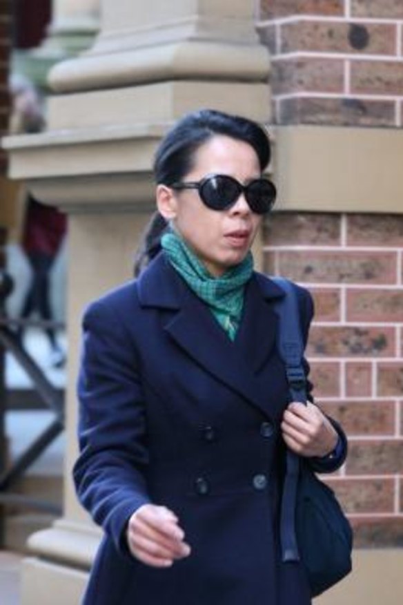 Accused Lin family killer 'made jokes' after deaths