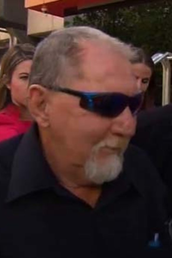 Nurses' death witness can't recall cleaning blood in car
