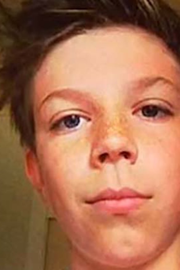 Luke Batty murder: failure to arrest father linked to police computer ...