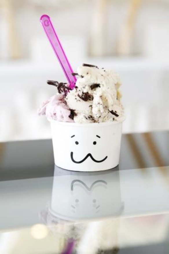 Melbourne's top 10 best gelato spots