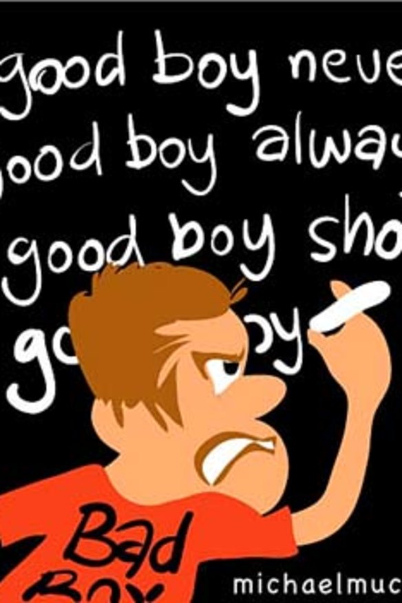 Premier's belligerence is a display of arrogance