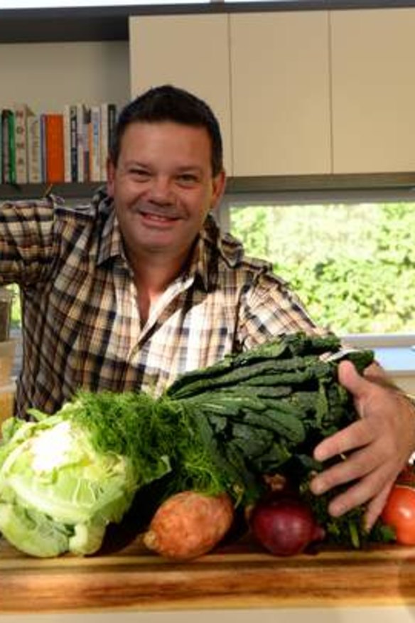 MasterChef's Gary Mehigan faces possible elimination challenge