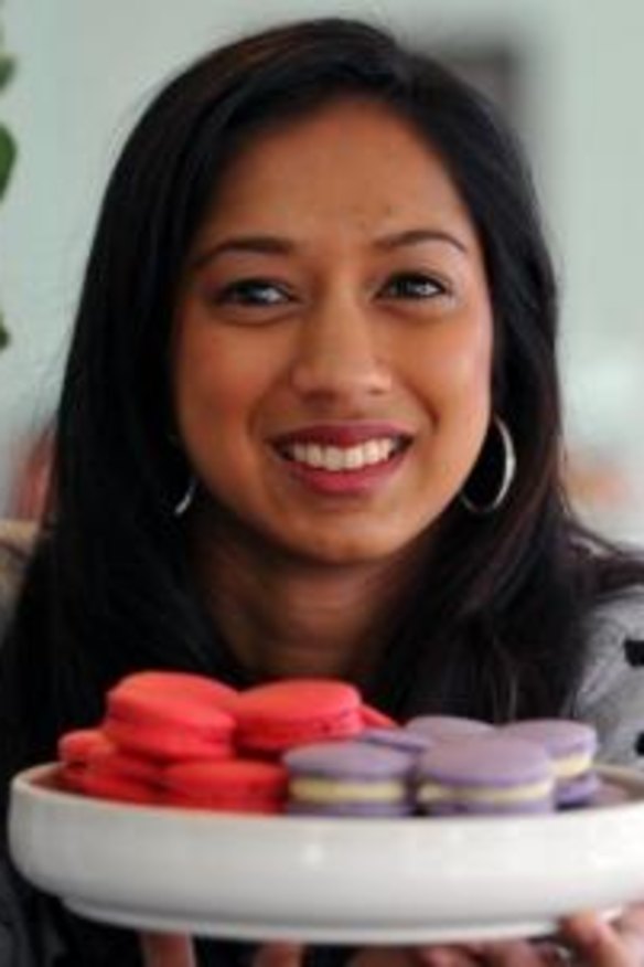 Canberra's TV stars light up the small screen