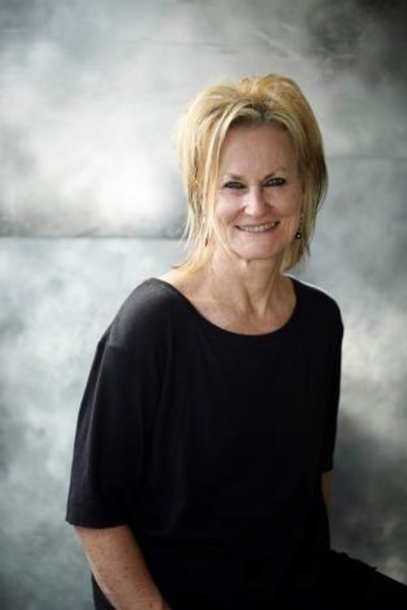 Christine Manfield to cook at Eighty Six restaurant in Canberra in July