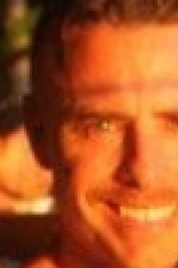 Australian surfer Peter Maynard missing on Nusa Lembongan near Bali