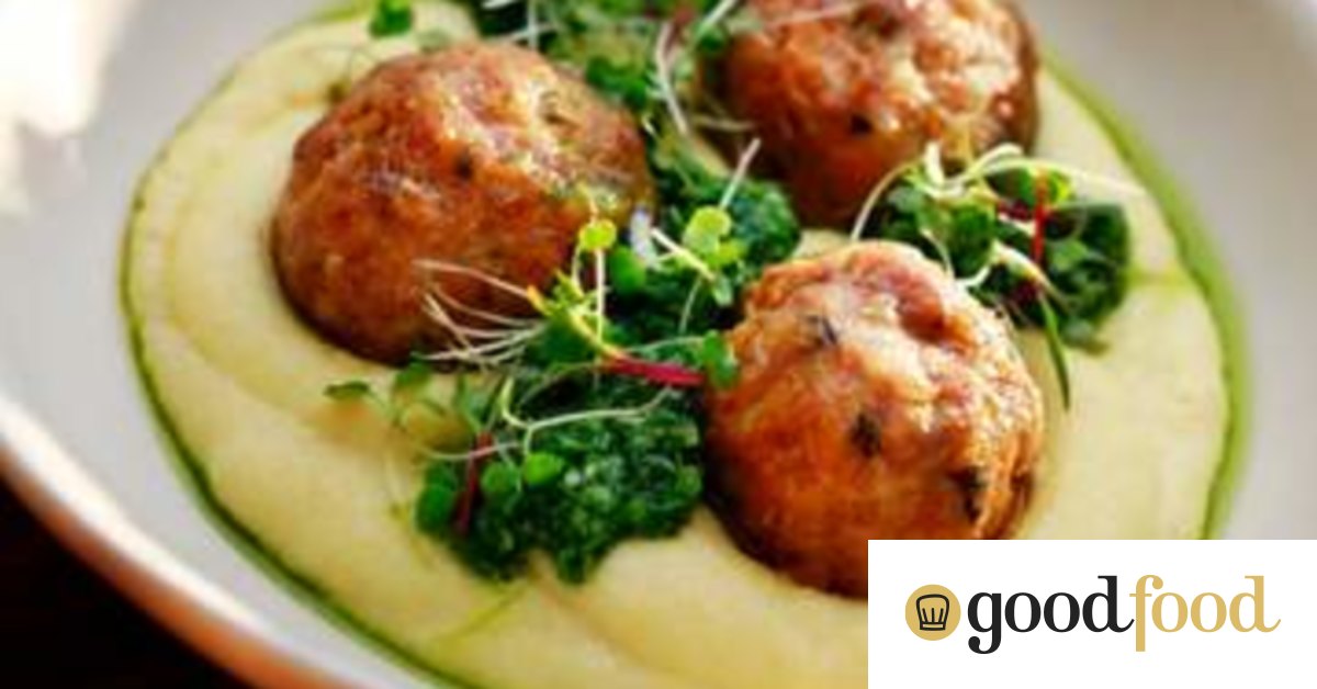 Just open: Meatball & Wine Bar III and Meatballs & Sons