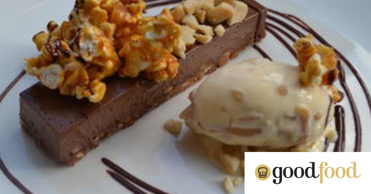 The A-Z of Good Food Month