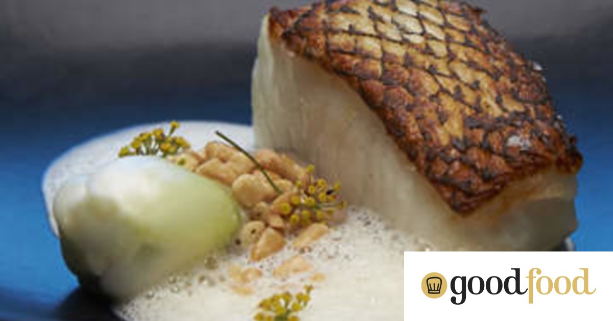 Flying Fish Restaurant & Bar