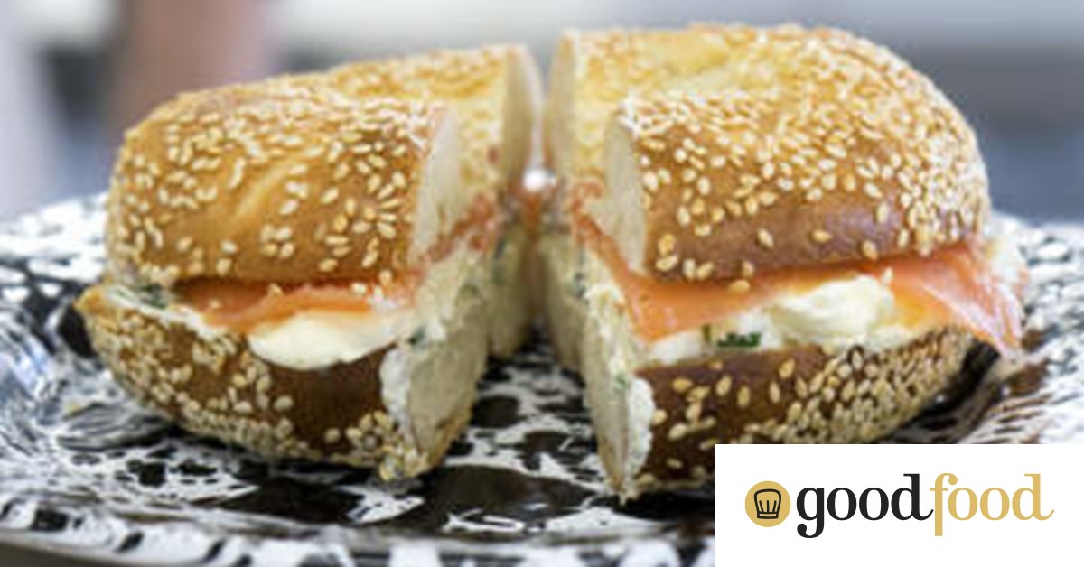 Just Open: Mile End bagels, Fitzroy